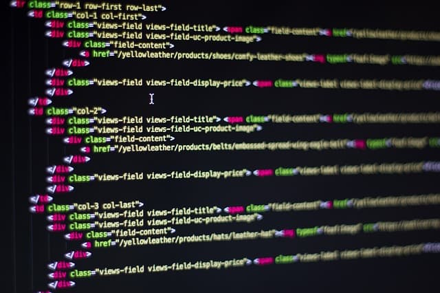 How To Create A Beautiful Website Without Knowing A Bit Of Code Business Partner Magazine