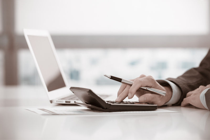 Financial Advice For Small Business Owners Business Partner Magazine