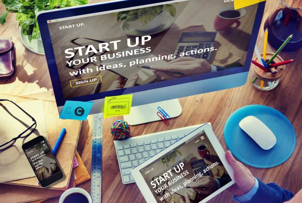 How to Throw the World’s Best Startup Party - Business Partner Magazine