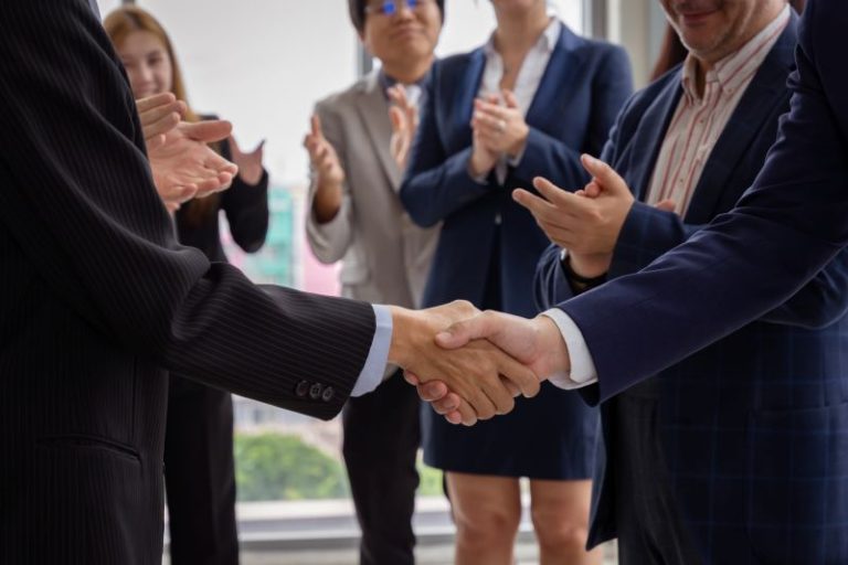Grow Your Audience Fast With Partnership Marketing - Business Partner ...