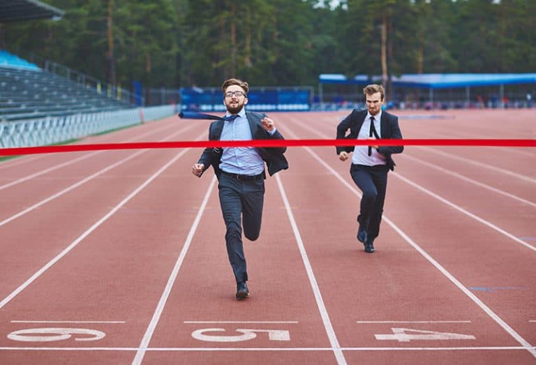 5 Ways to Make Your Business Run More Efficiently - Business Partner ...