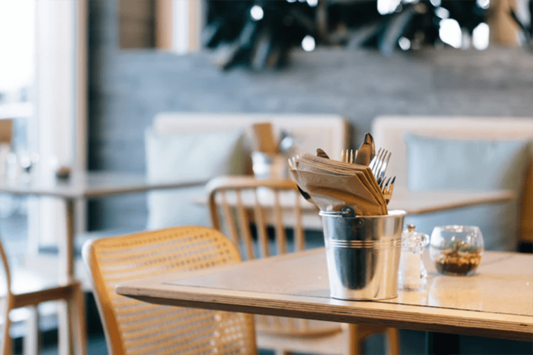 No Restaurant Is An Island: A Definitive Guide to Working With Other ...