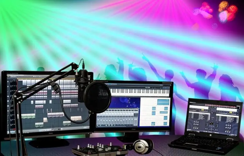 Audio Visual Installation To Make An Event A Grand Success Business Partner Magazine