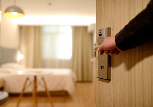 5 Things to Consider When Setting Up Your Own Hotel Business - Business ...