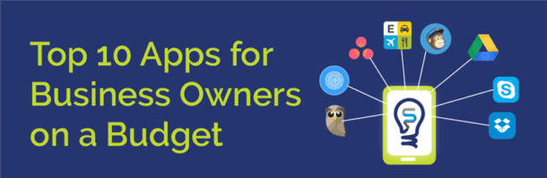 The Top 10 Best Apps for Businesses on a Budget - Business Partner Magazine