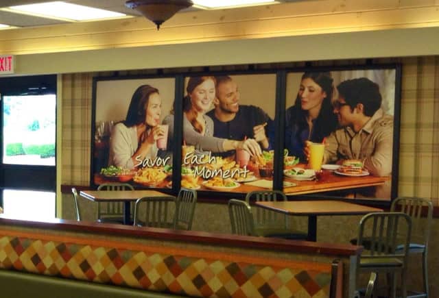 Why signage is important for your business - Business Partner Magazine