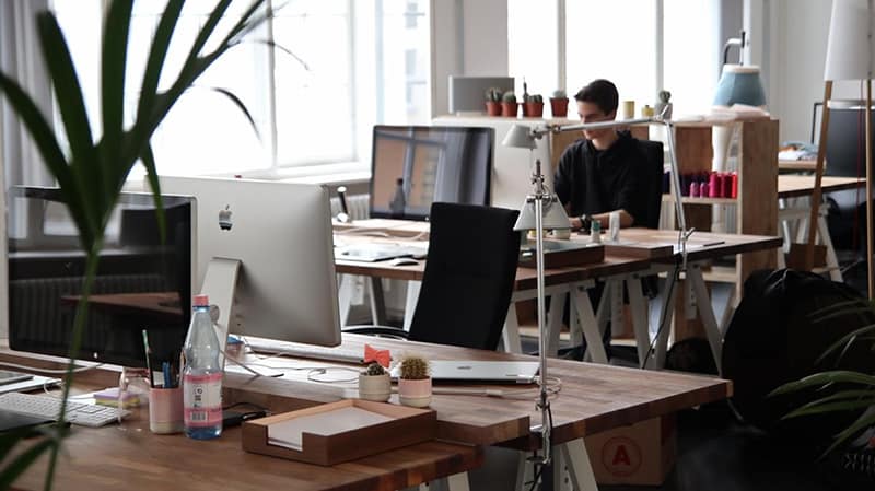 Working Space – 5 Tips for Finding the Best Office for Your Business ...