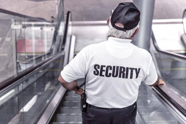 Top Methods of Securing your Business Against Crime - Business Partner ...