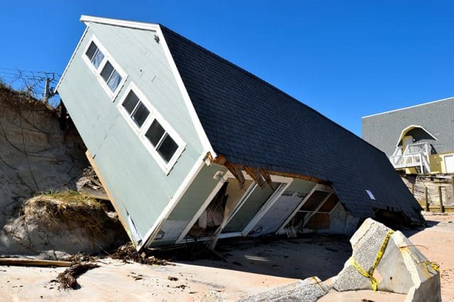 How to Find the Right Natural Disaster Insurance Provider for Your ...