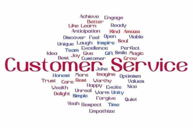 The Most Important Rules for Perfect Customer Service - Business ...