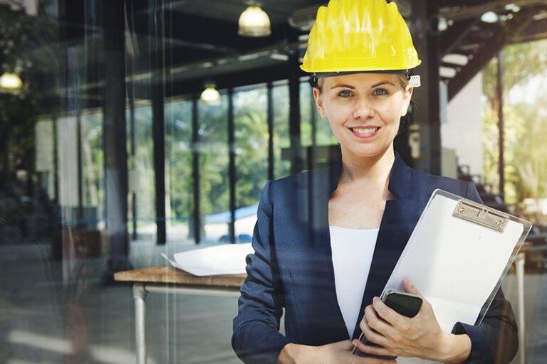 How To Become a Professional Engineer - Business Partner Magazine