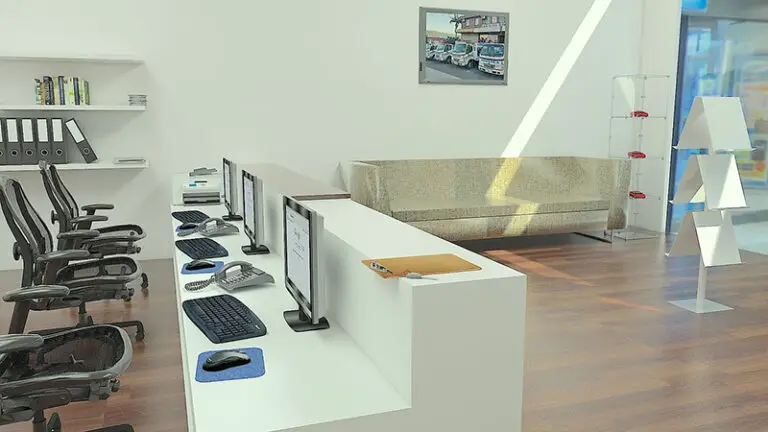 The Importance of Updating Your Office Space - Business Partner Magazine The Importance of Updating Your Office Space - Business Partner Magazine