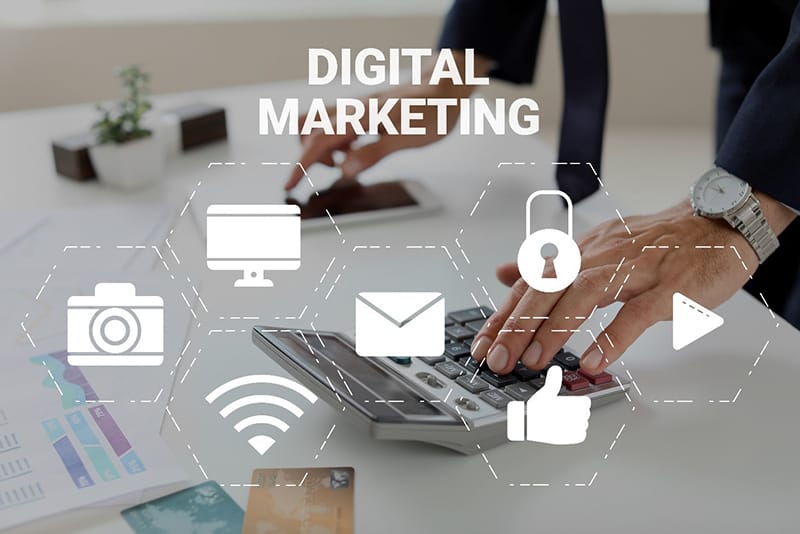 Improve Your Brand Visibility and Reach Online with Digital Marketing ... Improve Your Brand Visibility and Reach Online with Digital Marketing ...