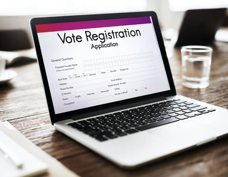 The Benefits of Interactive Web Voting - Business Partner Magazine