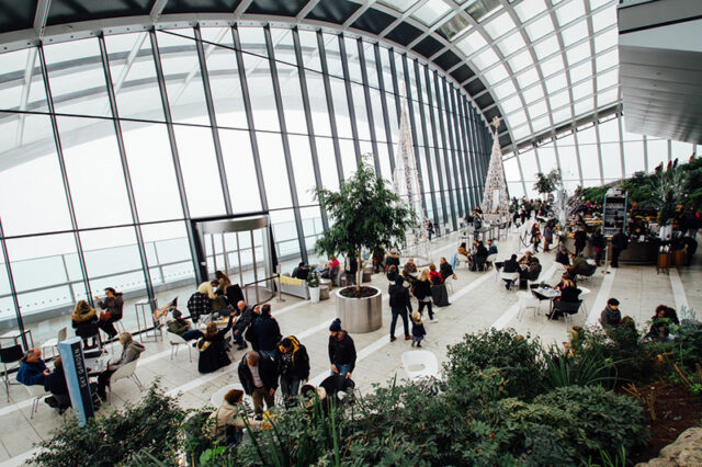 10 Tips for Making the Most of Your Next Industry Exhibition - Business ...