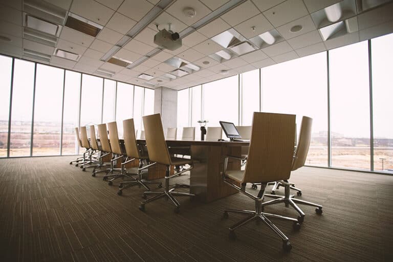How the Work Environment Affects the Productivity of Your Employees ...