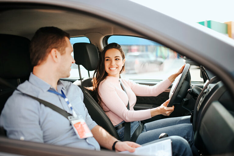 How to have a Successful Driving Career - Business Partner Magazine