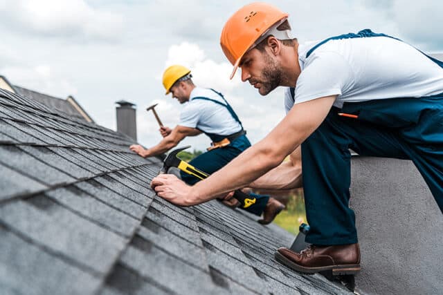 New Roofing Technology Trends to Watch Out For - Business Partner Magazine