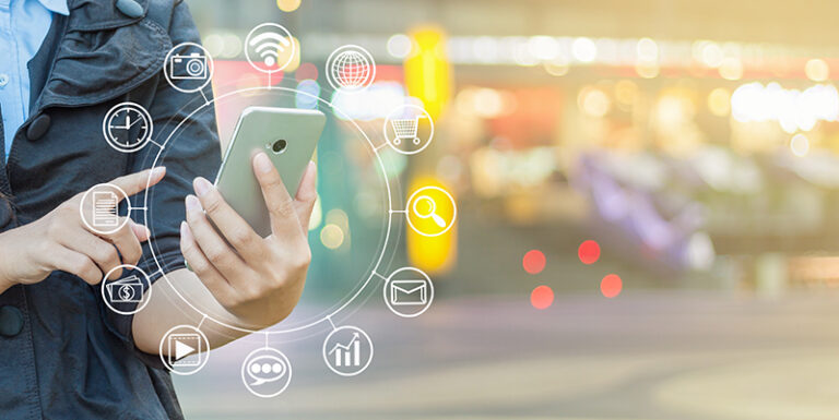 The Acceleration of Digital Adoption & The Connection to Consumer ...