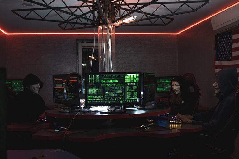 Cyber Incident Response Process: What You Need to Know - Business ...