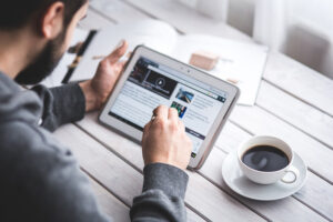 Streamline Your Online Marketing Methods - Business Partner Magazine