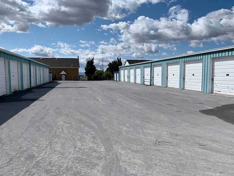5 useful self-storage tips - Business Partner Magazine