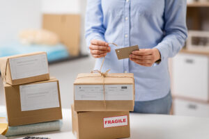 Four Tips for Good Packaging - Business Partner Magazine