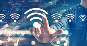 How to visualize your Wi-Fi Network - Business Partner Magazine