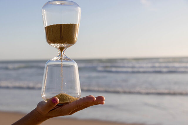 Medicine of life ‘Time’ - Business Partner Magazine