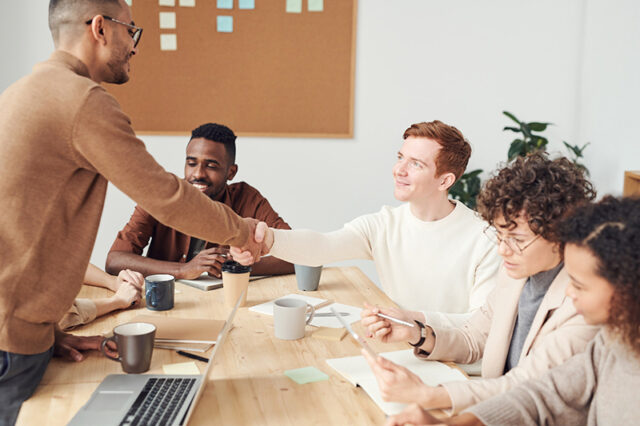 Pay Equity and Why it Matters - Business Partner Magazine