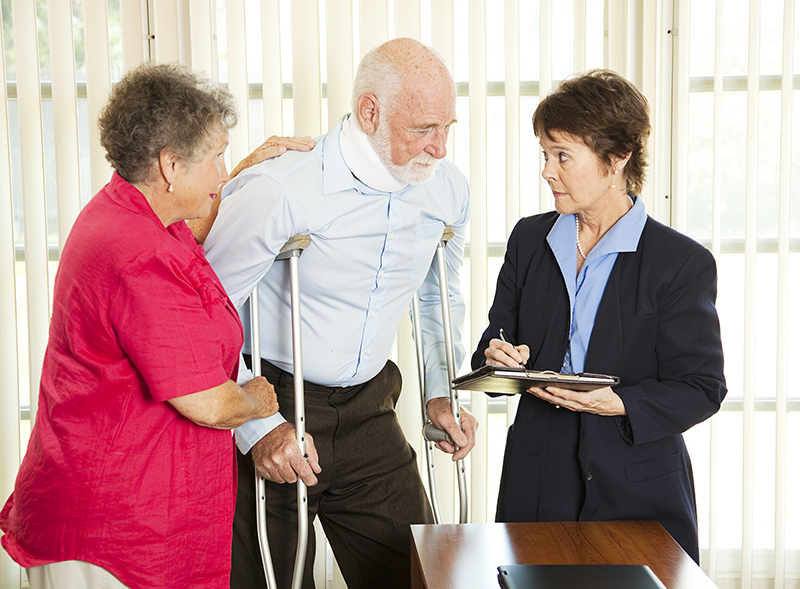 What Is The Legal Definition Of A Serious Injury Business Partner What Is The Legal Definition Of A Serious Injury Business Partner