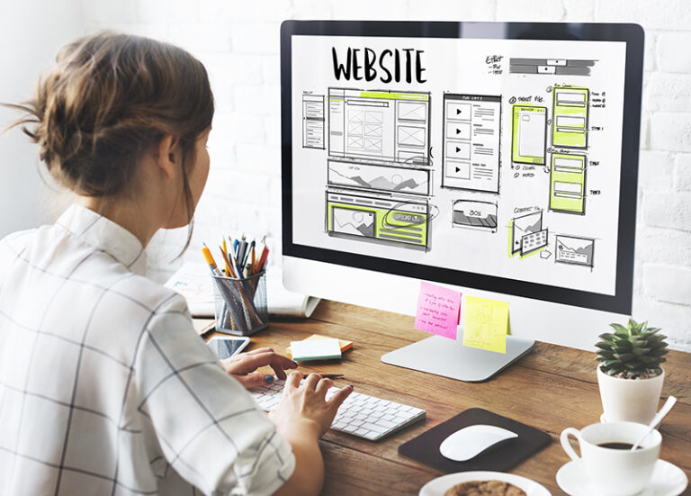 3 Major Benefits of Working with Professional Designers for an ...