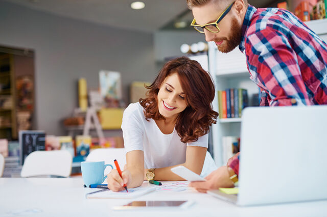 Bring That Personal Touch to People - Business Partner Magazine
