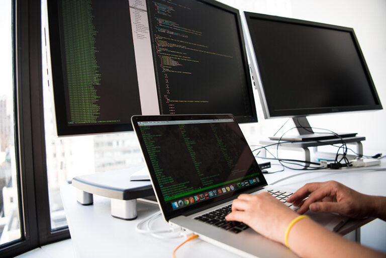 The Long And Illustrious History Of Programming - Business Partner Magazine
