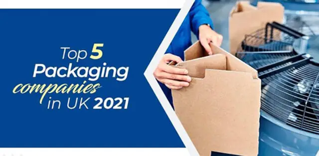 Top 5 Packaging Companies In UK 2021 Business Partner Magazine top-5-packaging-companies-in-uk-2021-business-partner-magazine