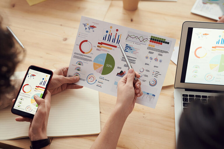 4 Tips To Make Your Business Stand Out From Competitors - Business ...