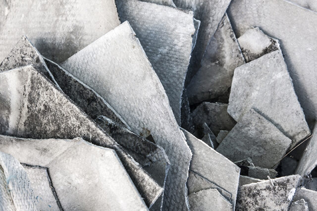 How To Spot Asbestos In Commercial Buildings - Business Partner Magazine