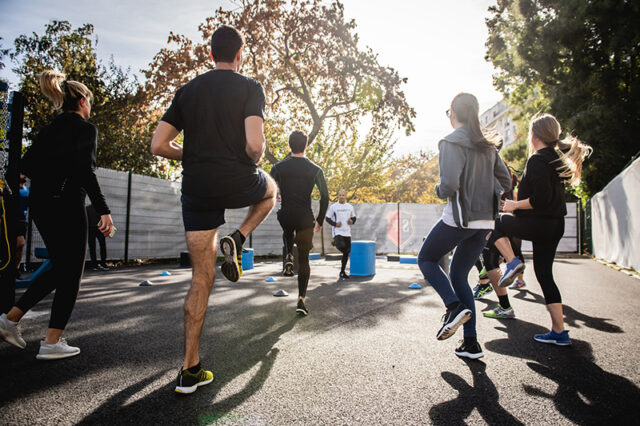 How to stay fit and healthy at work - Business Partner Magazine