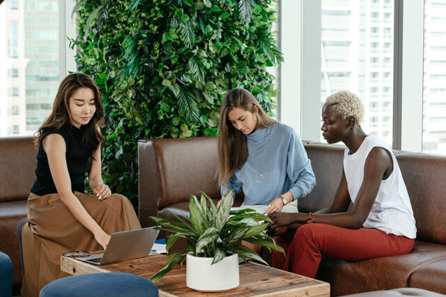 6 Ways To Go Green for Your Small Business - Business Partner Magazine