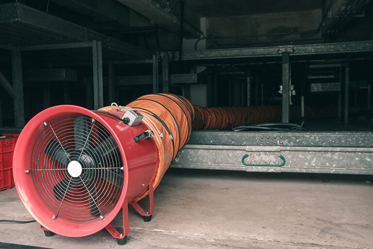 All About Blower Technology: 6 Ways They Help Businesses - Business ...