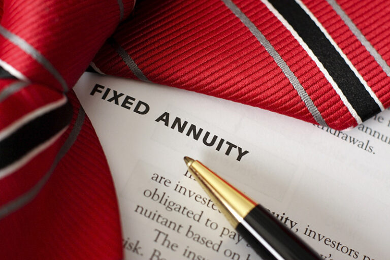 How to Select the Best Fixed Annuity Plans in 2021 - Business Partner ...