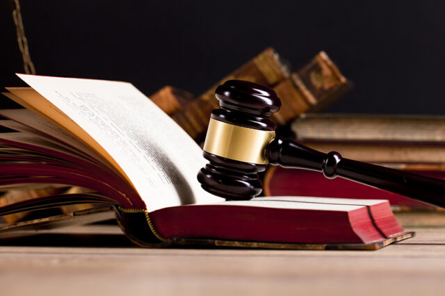 Stepping Stones To Setting Up A Successful Law Firm - Business Partner ...