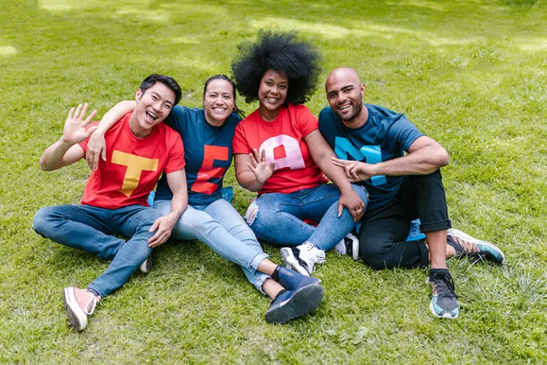 What Is The Main Purpose Of Team Building Business Partner Magazine