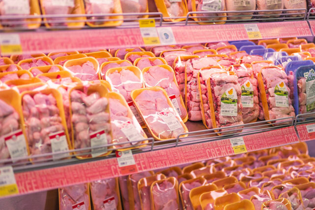 Your Guide to Chilled Food Packaging Solutions - Business Partner Magazine