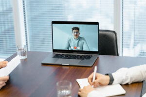 Features of Online Meeting Forums - Business Partner Magazine