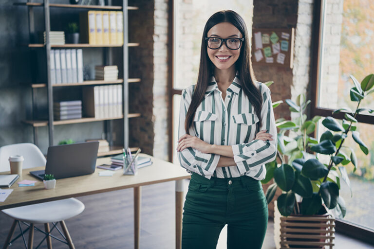 Running a Small Business - Business Partner Magazine