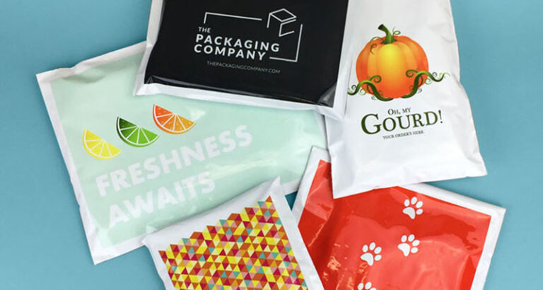 6 Marketing Design Ideas for Business Packaging - Business Partner Magazine