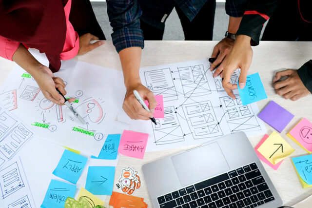 What is Digital Product Design? - Business Partner Magazine