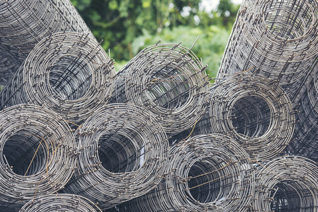 5 Uses of Wire Mesh Sheets in Construction - Business Partner Magazine