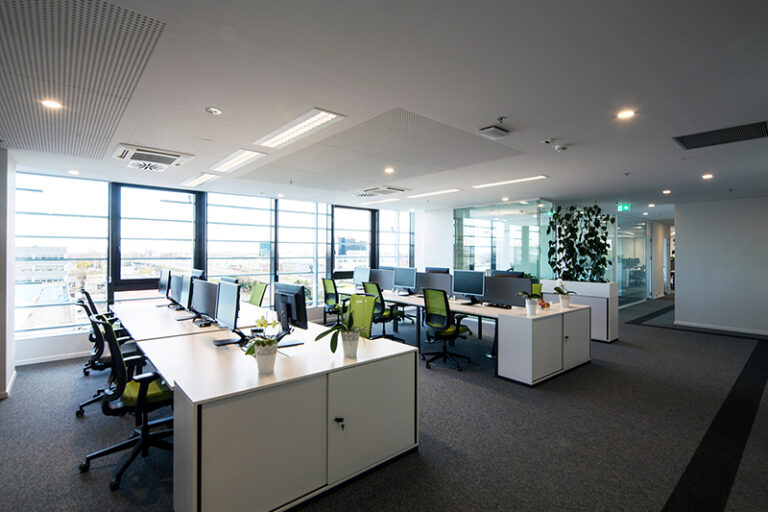 8 Ways To Make Your Office a Better Place - Business Partner Magazine